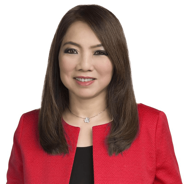 DBS Hong Kong appoints Ms. Tan Su Shan as member and vice chairman of ...