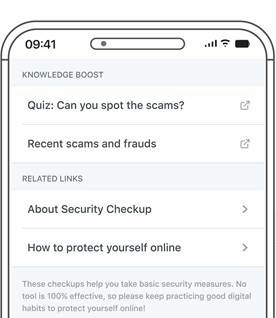 DBS rolls out new anti-scam security measures to increase customer ...