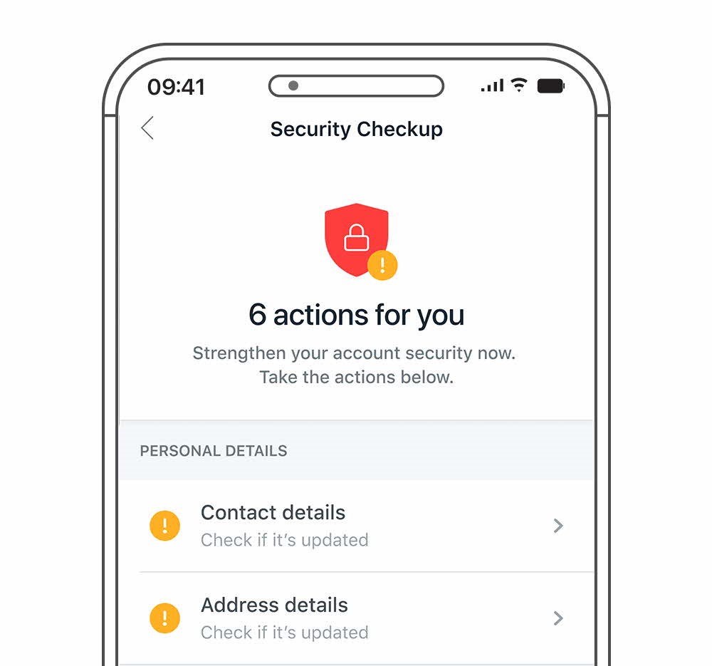 DBS rolls out new anti-scam security measures to increase customer ...