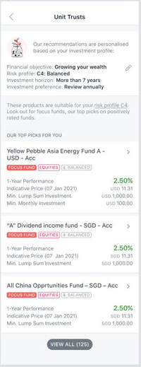 DBS fortifies NAV Planner with new AI-powered digital investment ...
