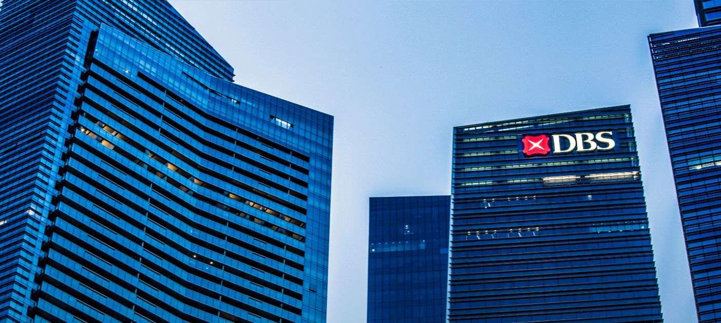 Recent Press Release, Press Room | DBS Bank