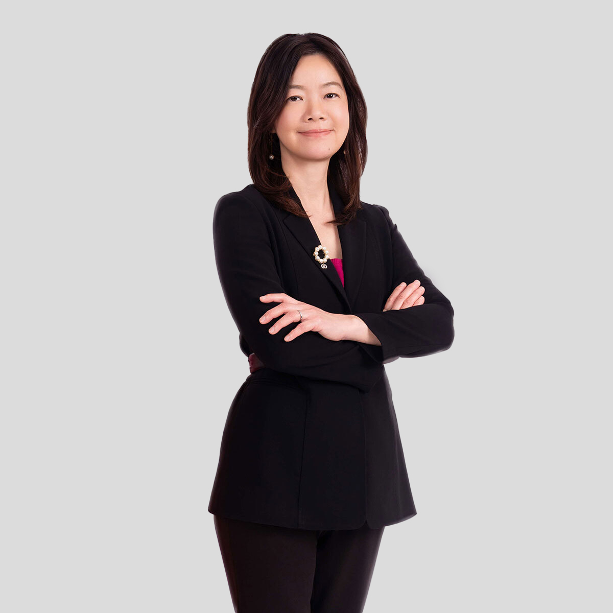 Carol Shu-Yen Wu – Private Banking North Asia | DBS Private Banking
