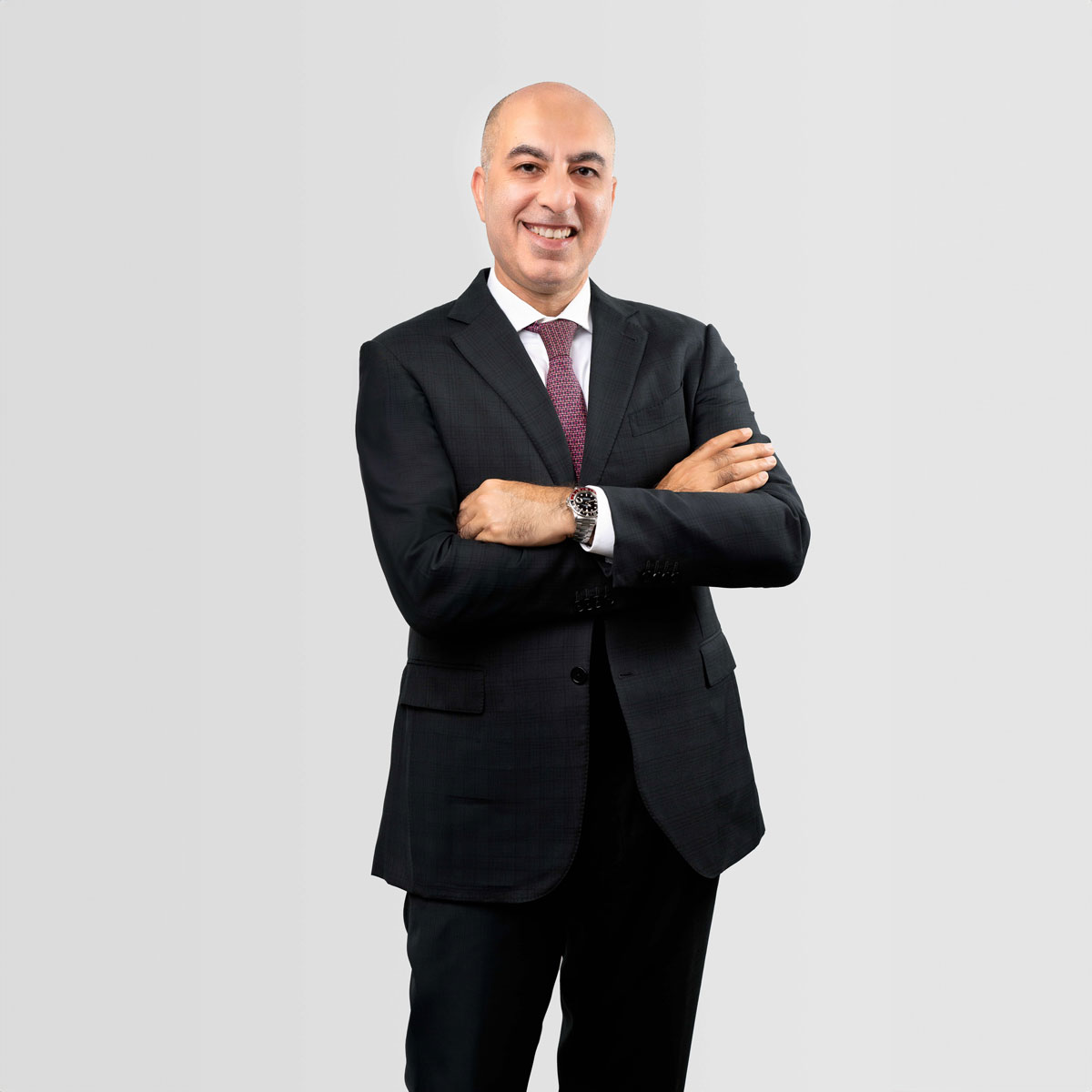 Chetan Bhatia | DBS Private Bank