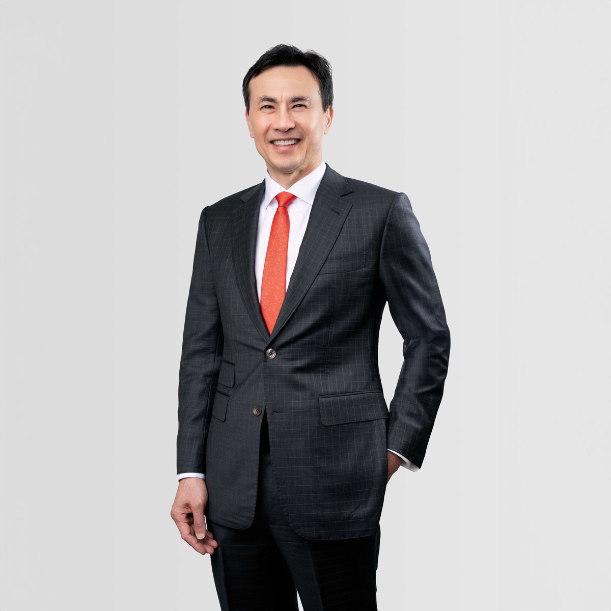 Joseph Poon | DBS Private Bank