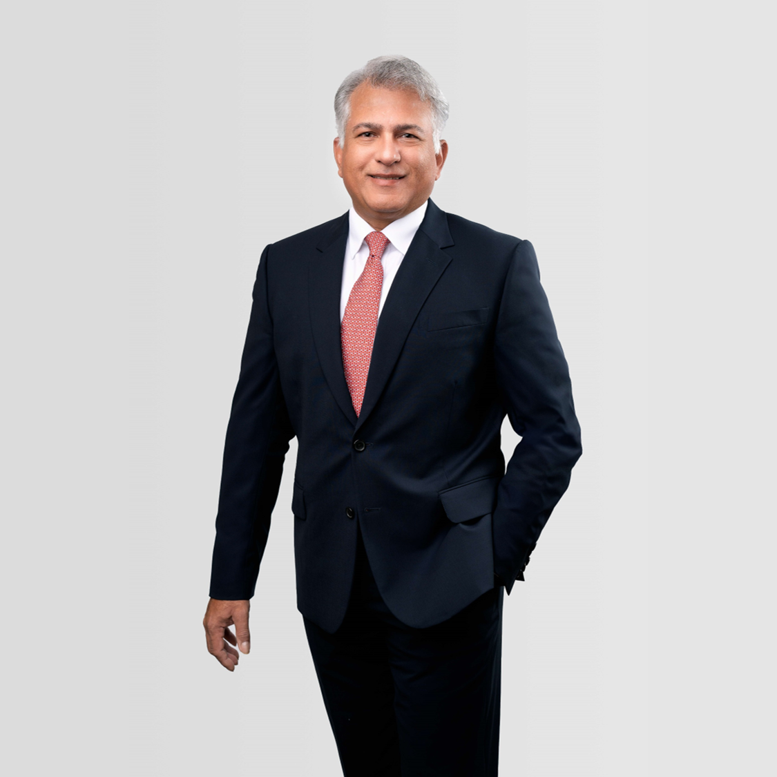 Vikas Jaidka | DBS Private Bank