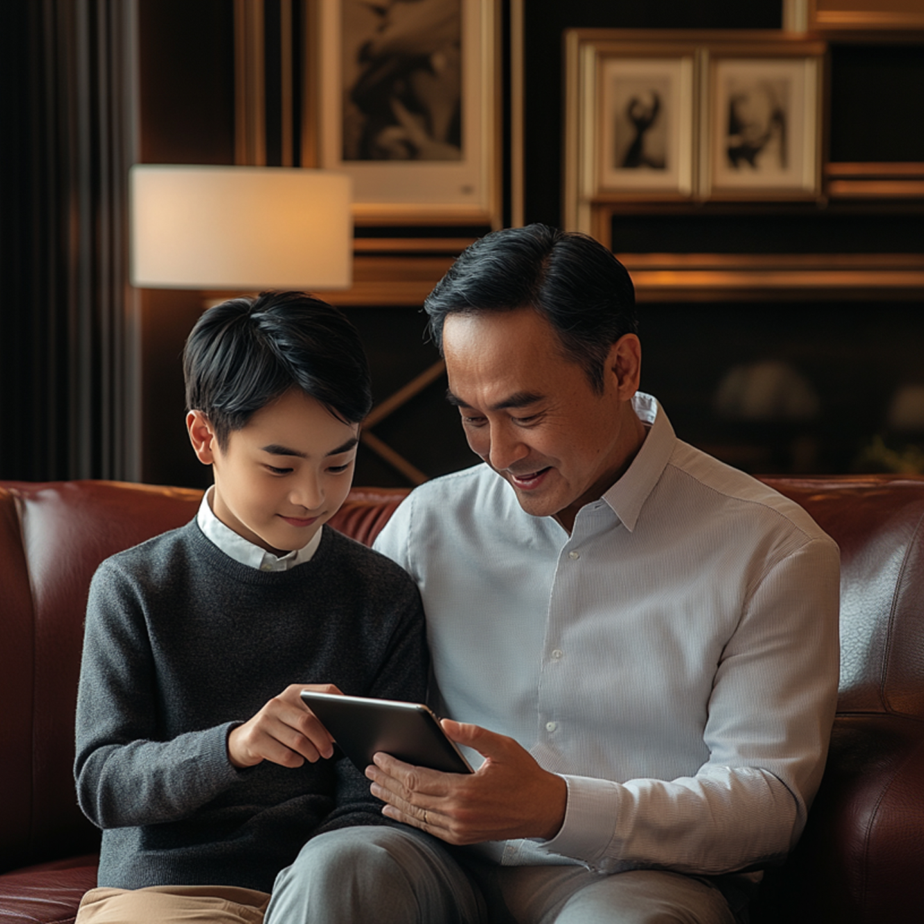 Succession Planning | DBS Private Bank