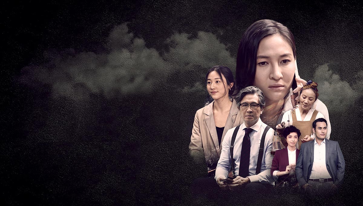 DBS Sparks S3:E1 New kids on the block