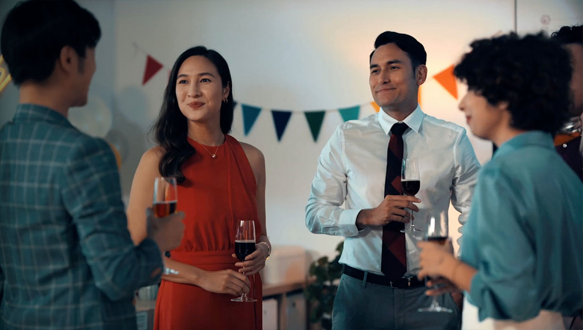 DBS Sparks S3:E5 Nothing ventured, nothing gained