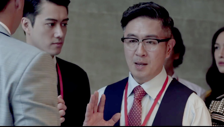 DBS Live more, Bank less | Our Journey