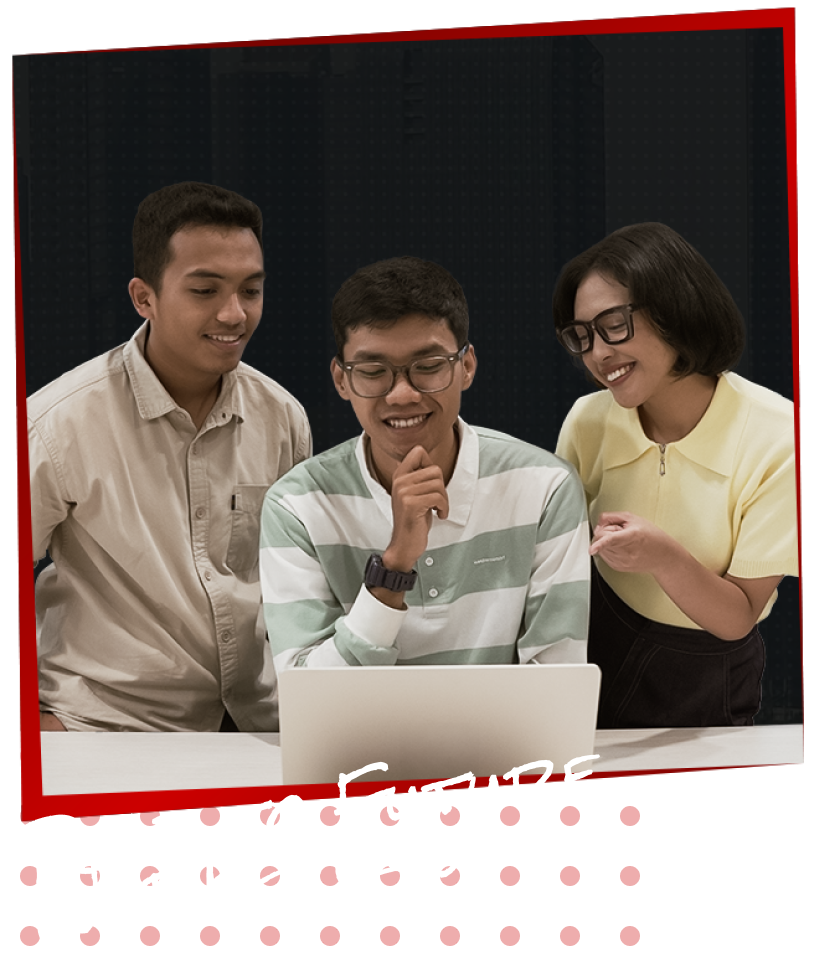 Coding Camp 2026 powered by DBS Foundation