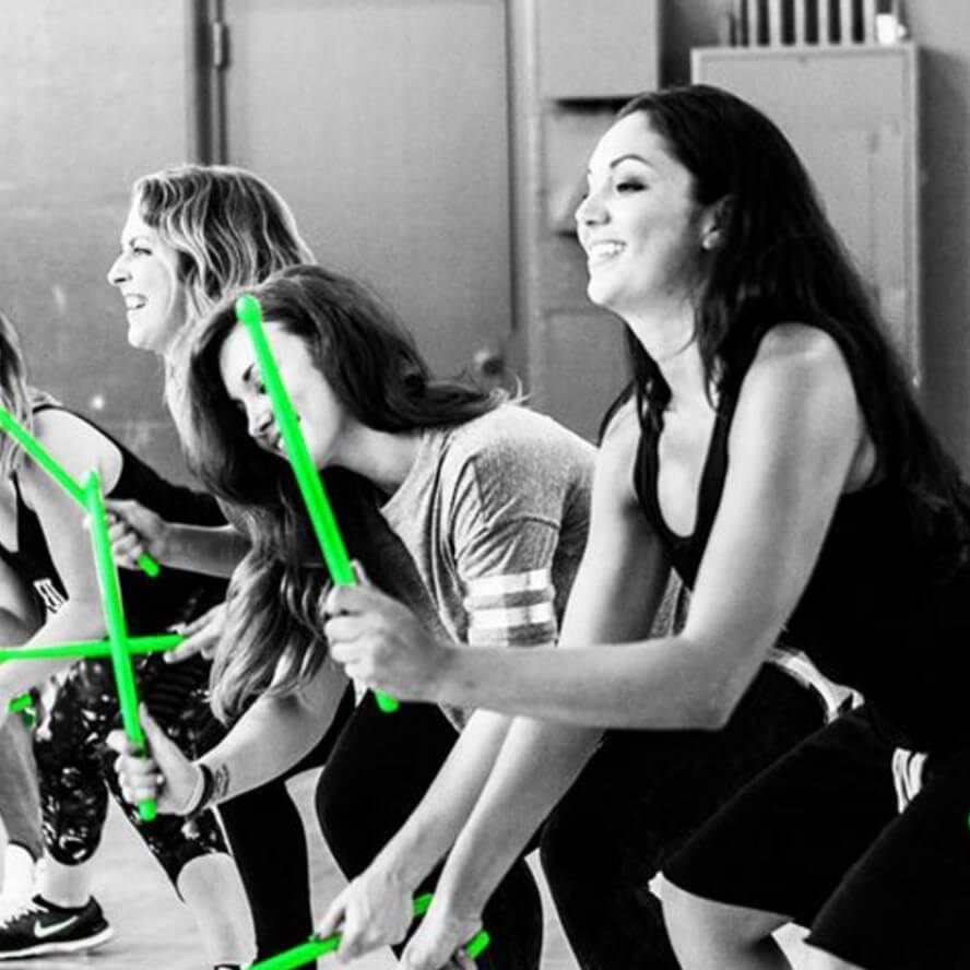 5 Alasan Pound Fit Hype Banget Buat Kamu Yang Mau Fit!