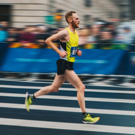 Ngaku Runner Sejati? Belum Sah Kalau Belum Ikut 1 dari 12 Maraton Dunia Ini