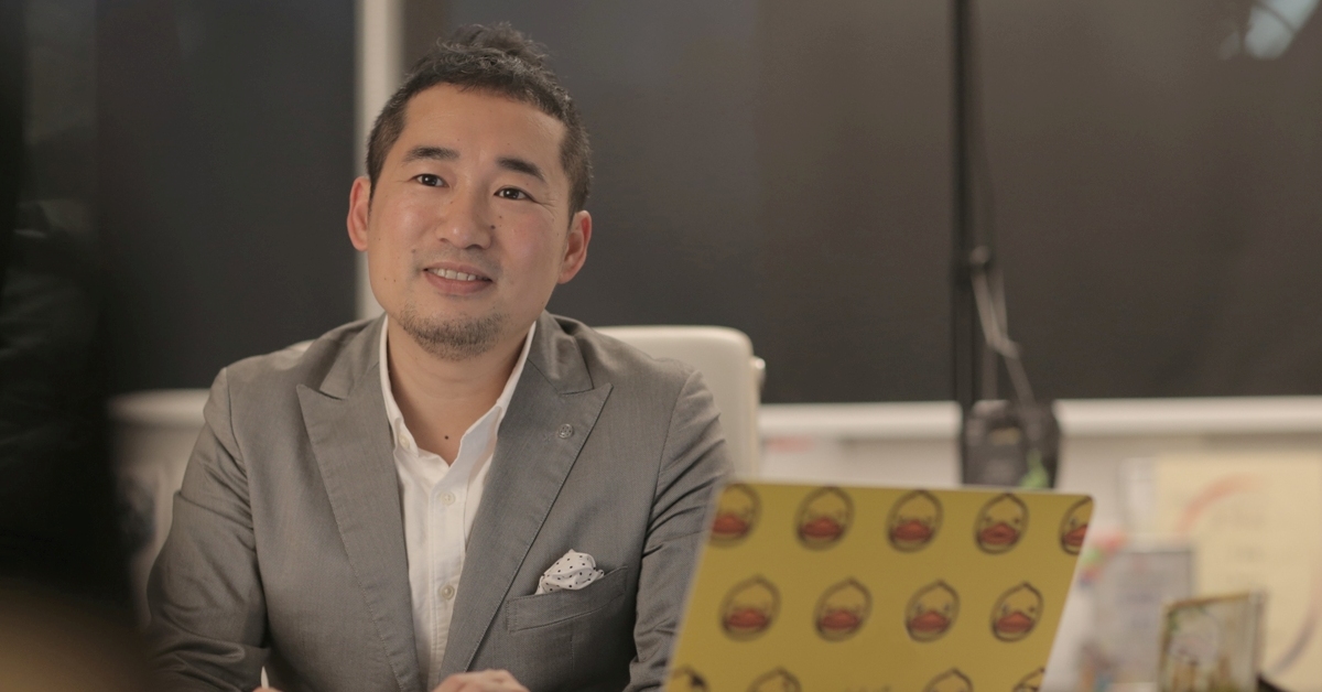 DBS Bank 'Live more, bank less' video series