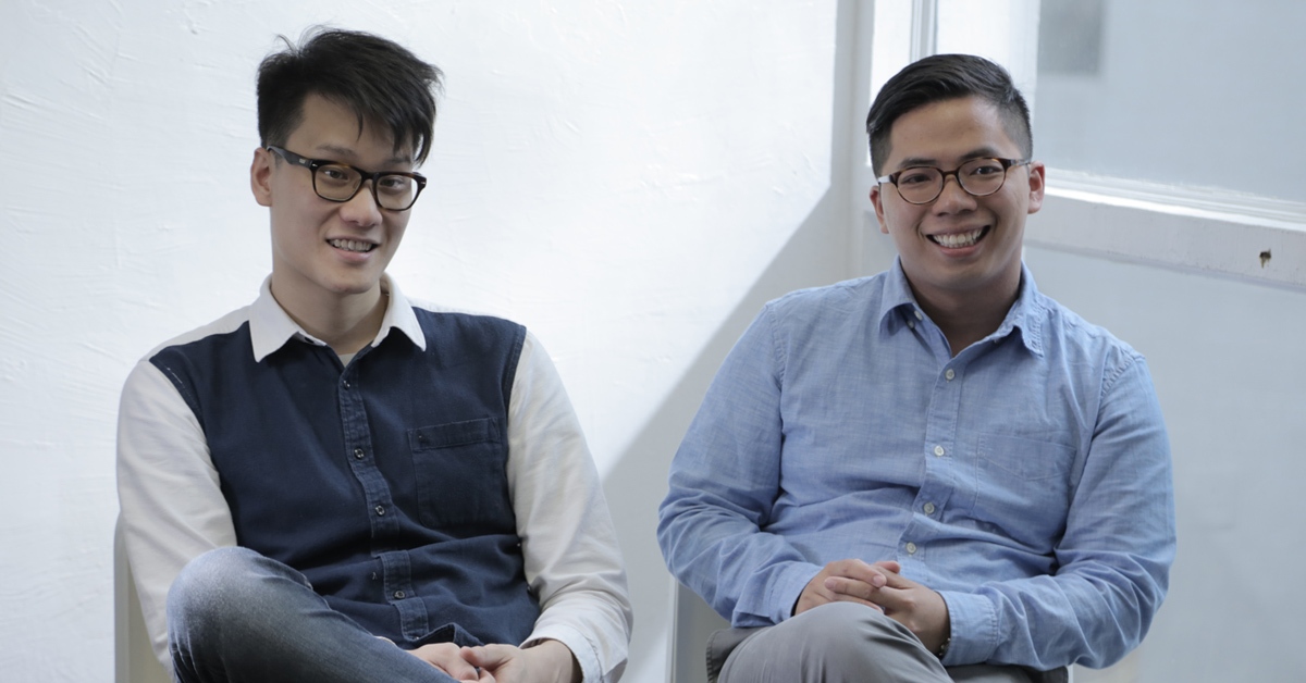 DBS Bank 'Live more, bank less' video series