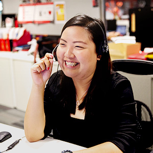 Let's Spark Something - Service from the Heart