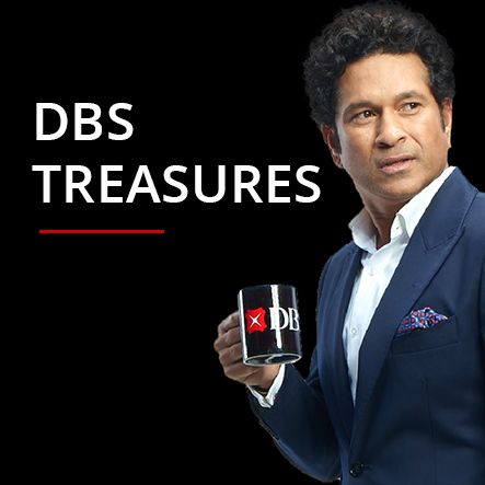 DBS Sparks - True Life Stories - Home