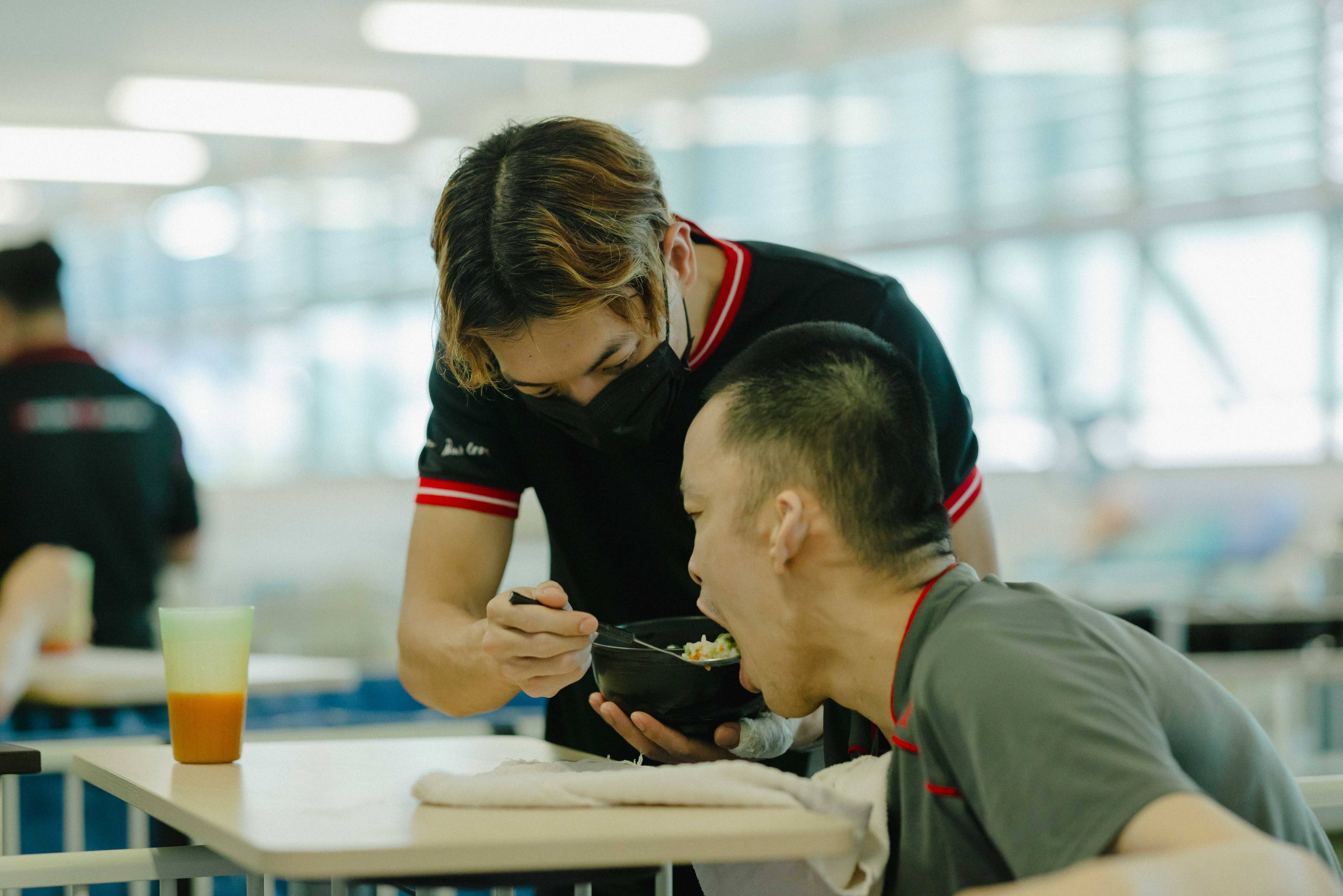 Trust Your Spark | DBS Bank