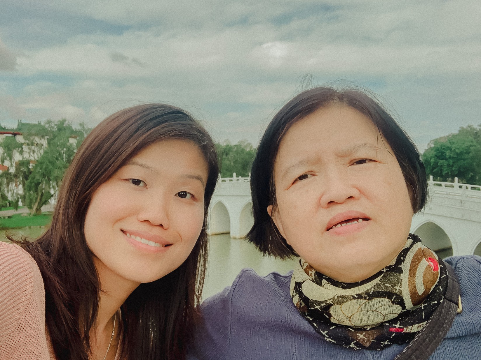 Trust Your Spark | DBS Bank