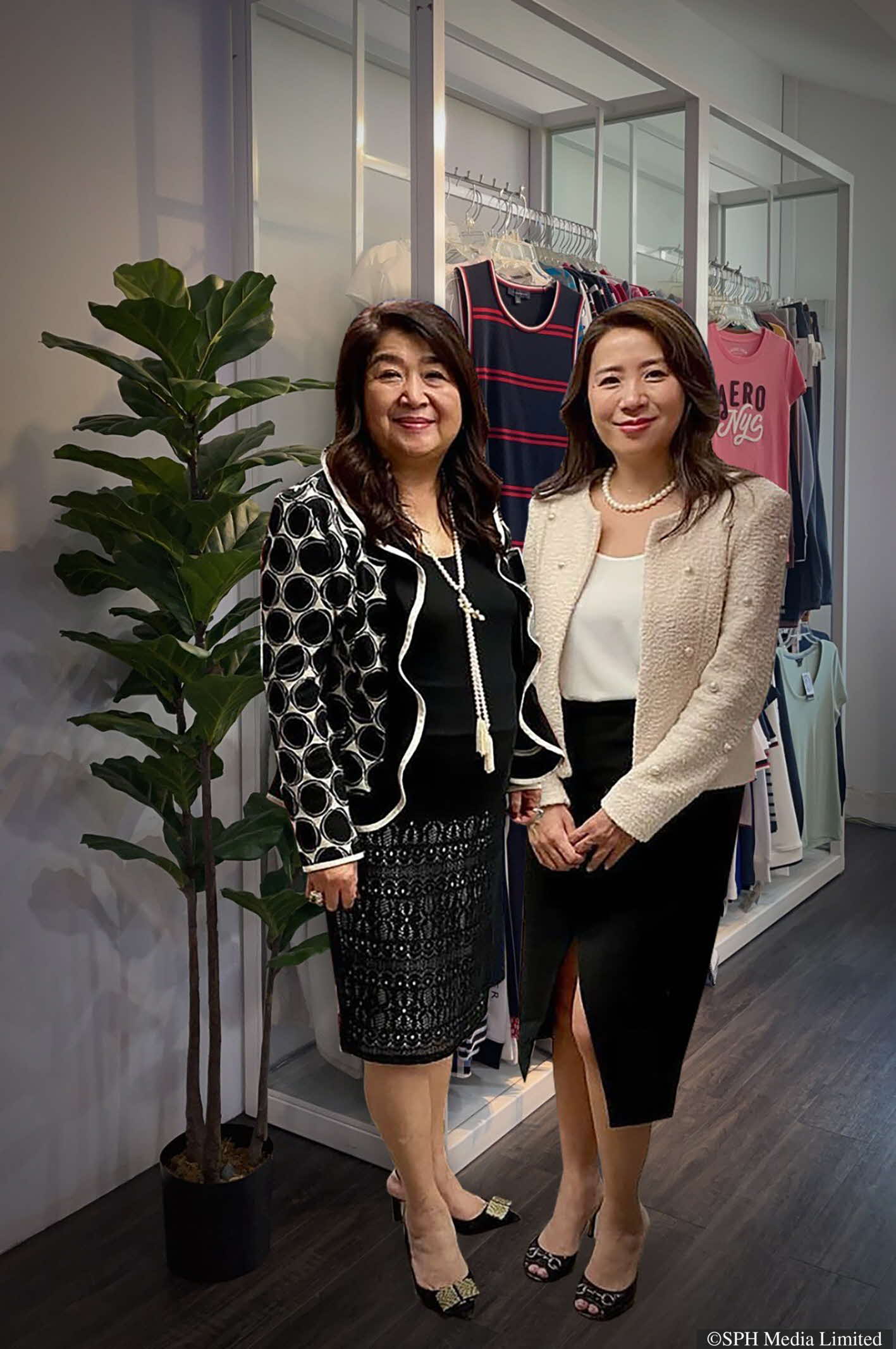 Trust Your Spark | DBS Bank