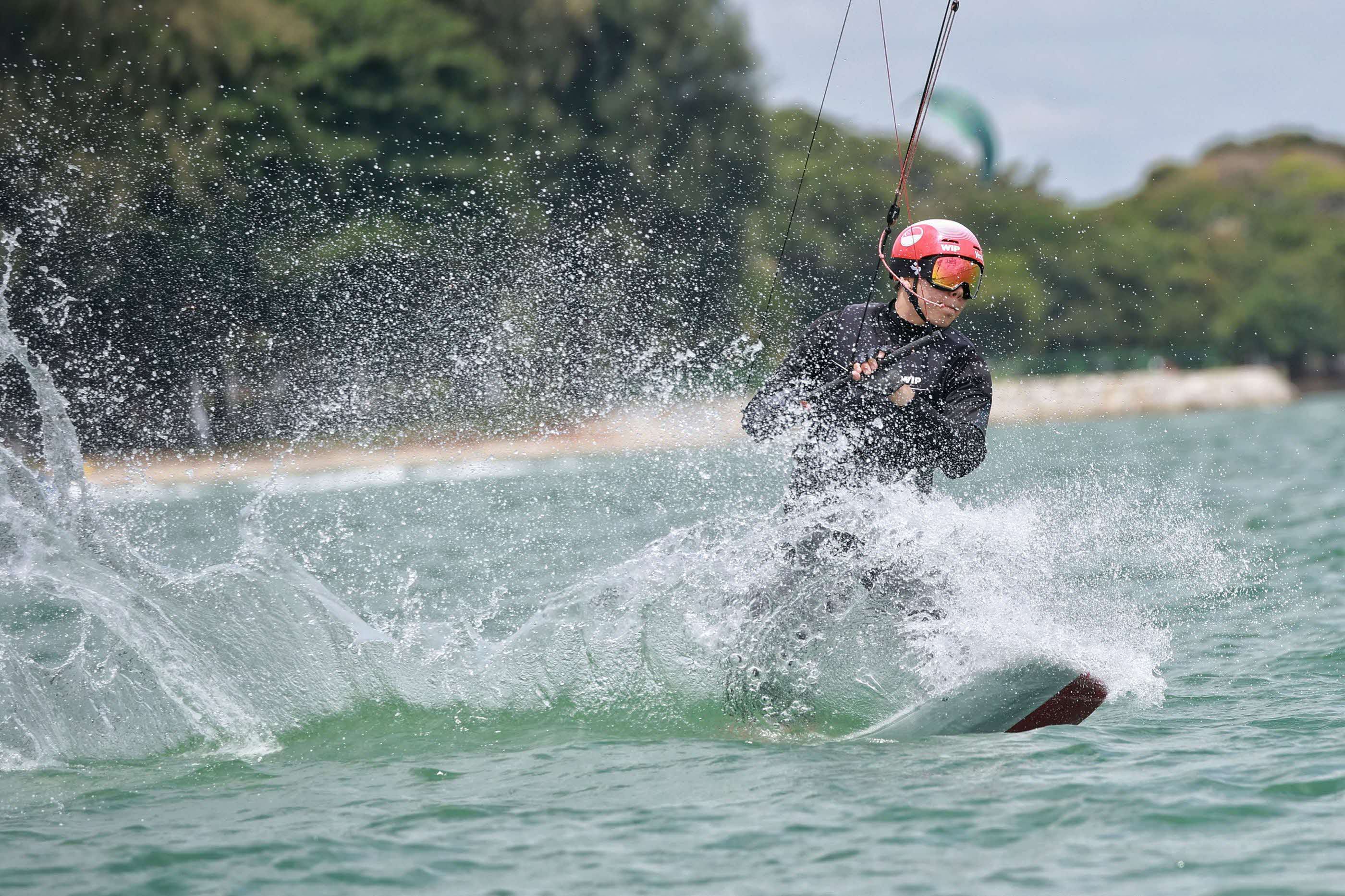 Trust Your Spark | DBS Bank