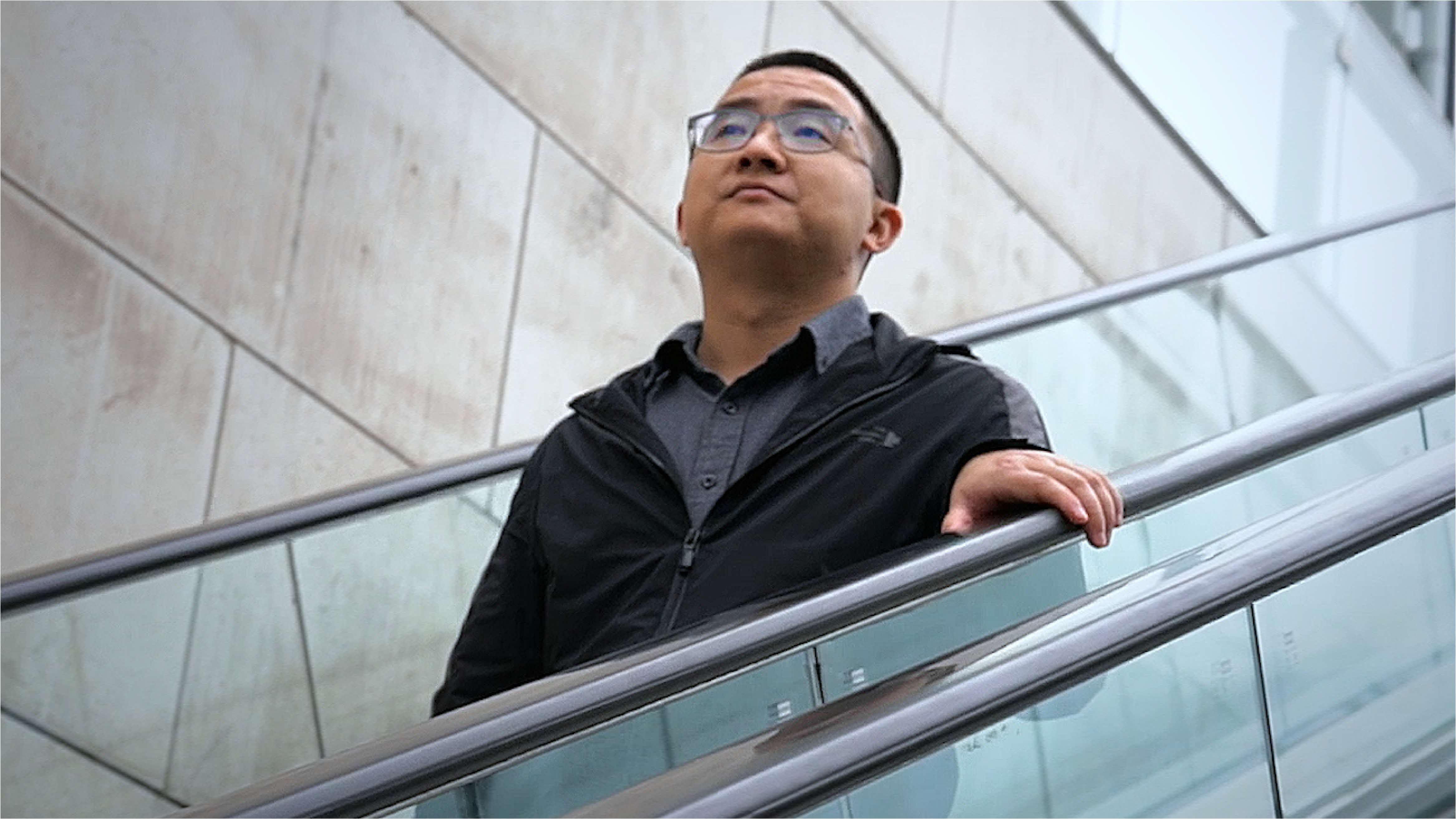 Trust Your Spark | DBS Bank