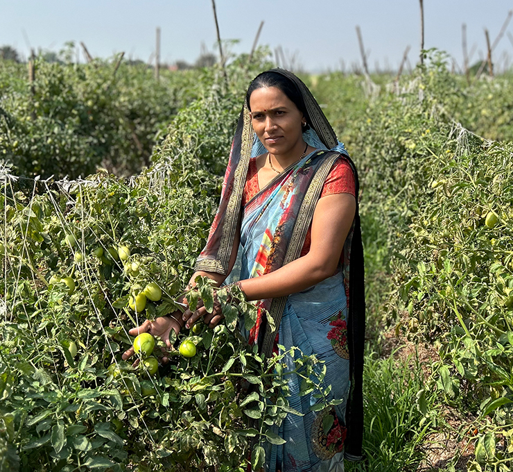 DBS Bank India-CRISIL_Women and Finance report | DBS Bank India